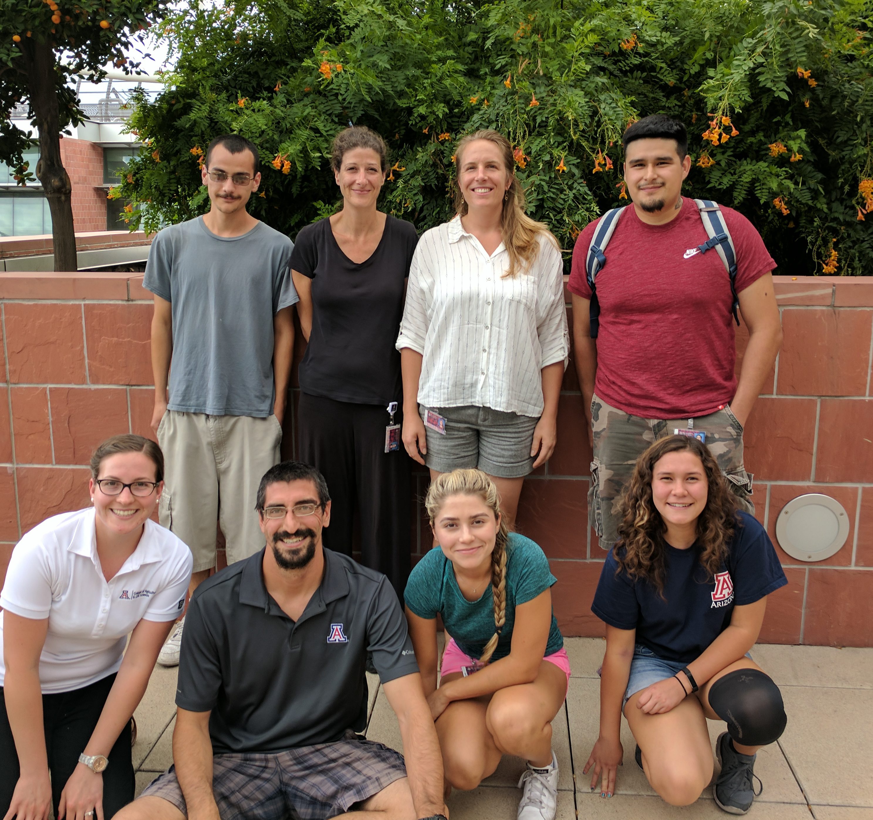 TEAM – Meredith Lab